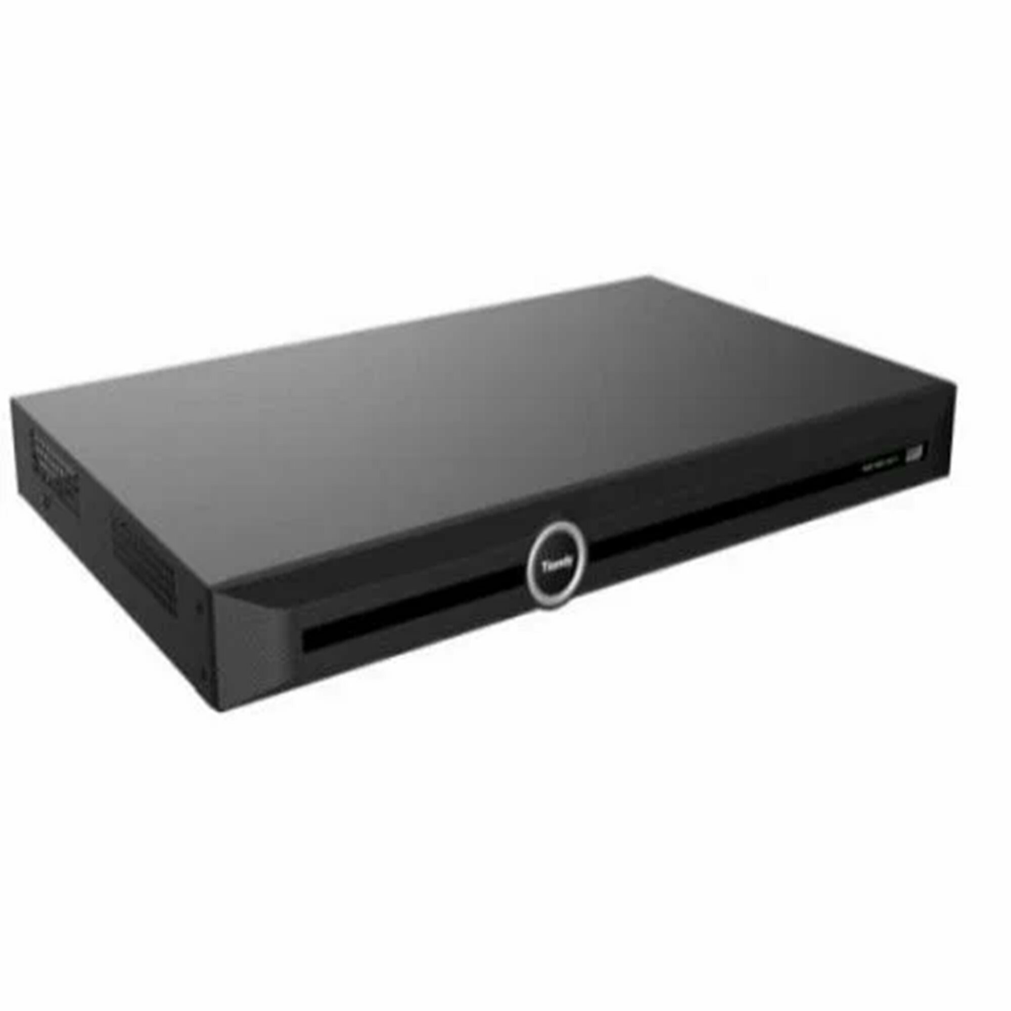 Видеорегистратор Tiandy, TC-R3210, 10 каналов, PoE, поддержка IP-камер