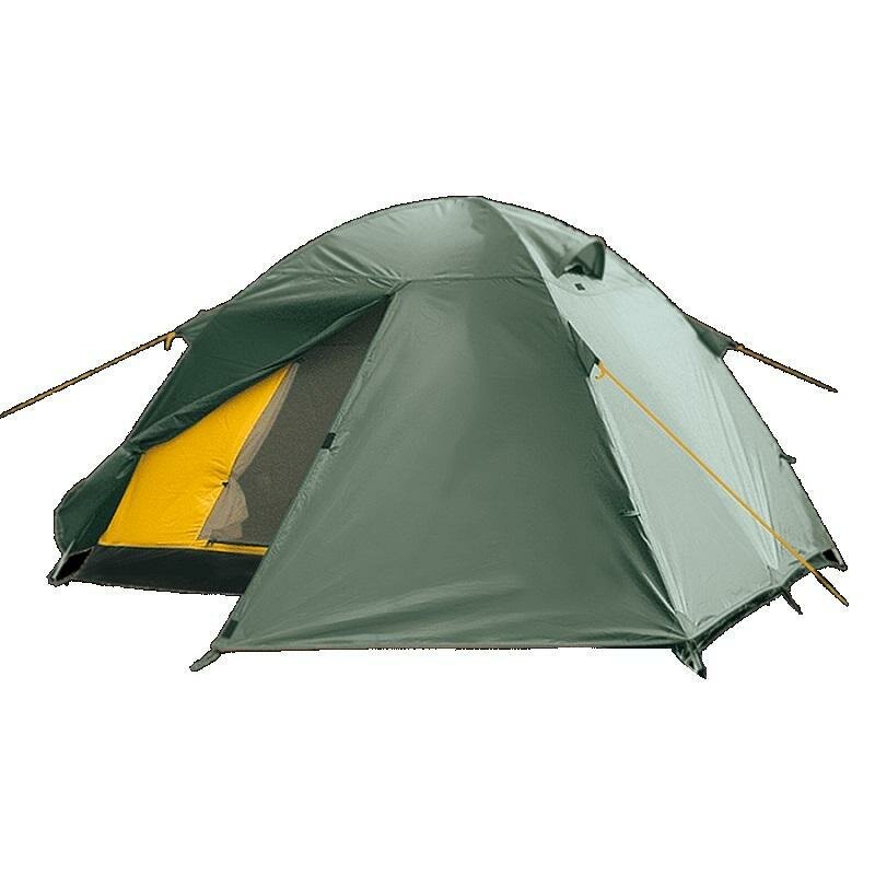 Палатка Malm 2 BTrace