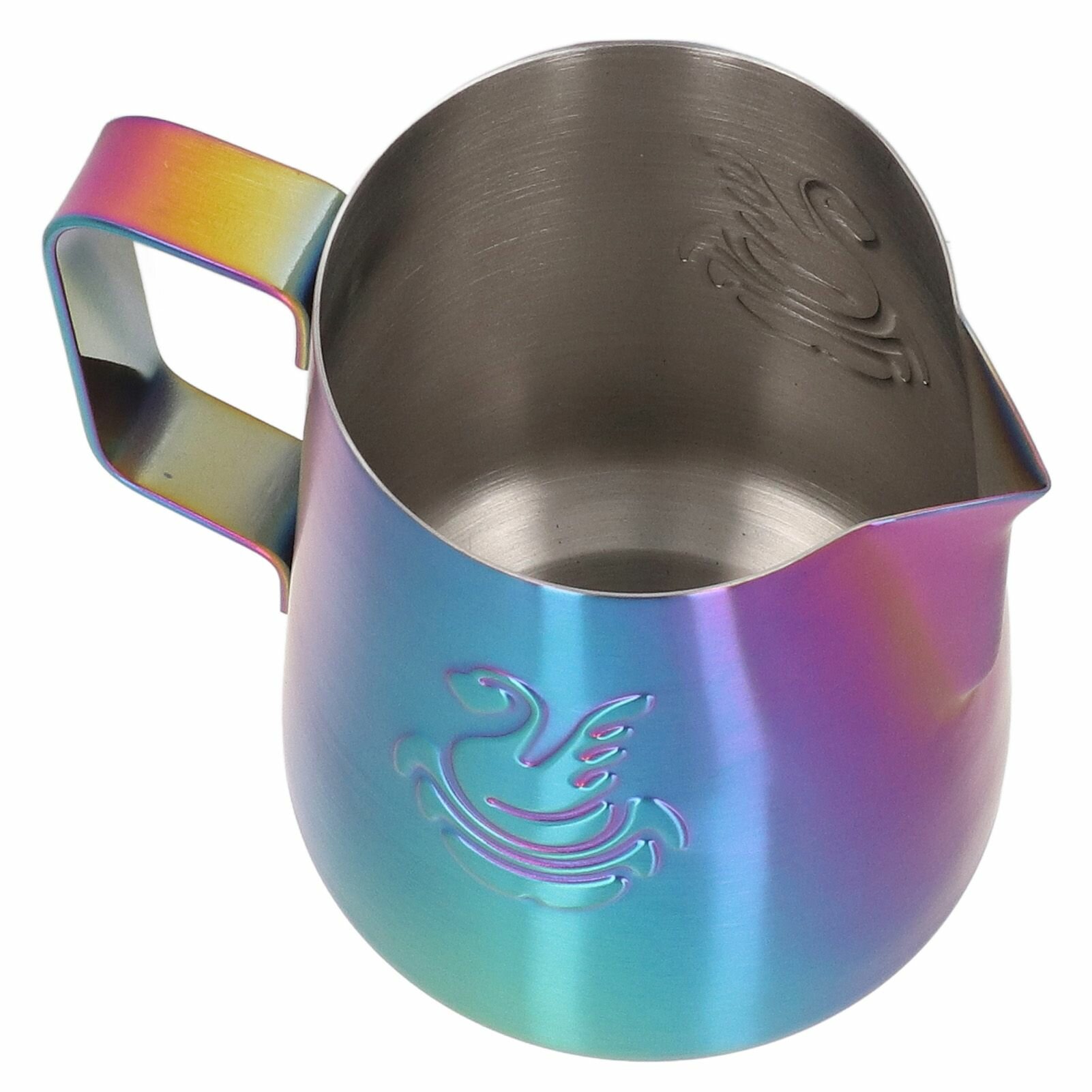 Кувшин для вспенивания молока