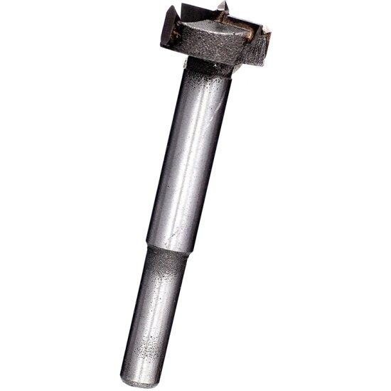 Ремоколор Сверло по дереву Форстнера, 32 мм, ВК8, (шт.)