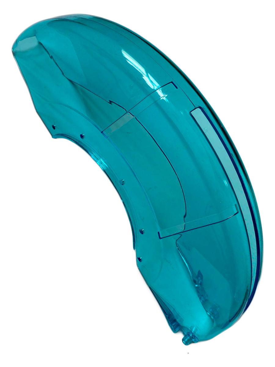 Защитный кожух Makita 451754-6, для торцовочной пилы LS1016/LS1016L