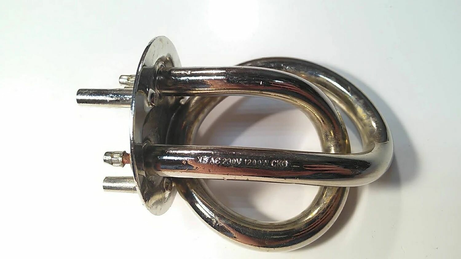 230V 1200W для Чайник Тэн арт. 6435