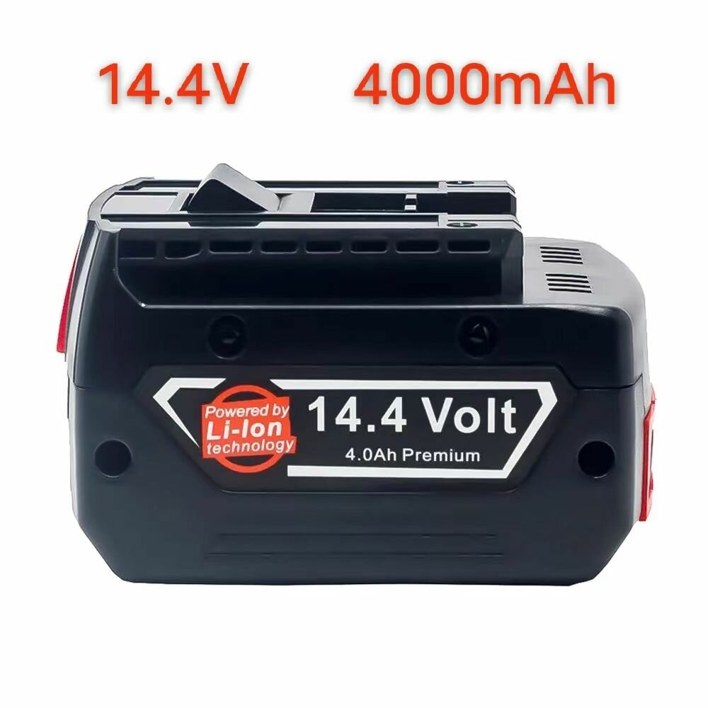 Аккумулятор для пылесоса