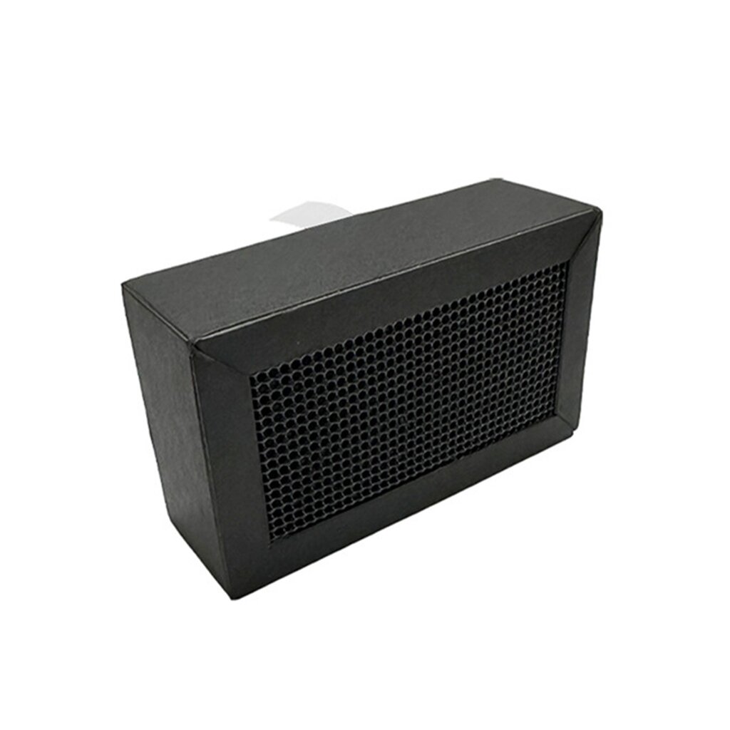 Фильтр с активированным углем, воздухоочистители, запасные части для 3D-принтера для X1