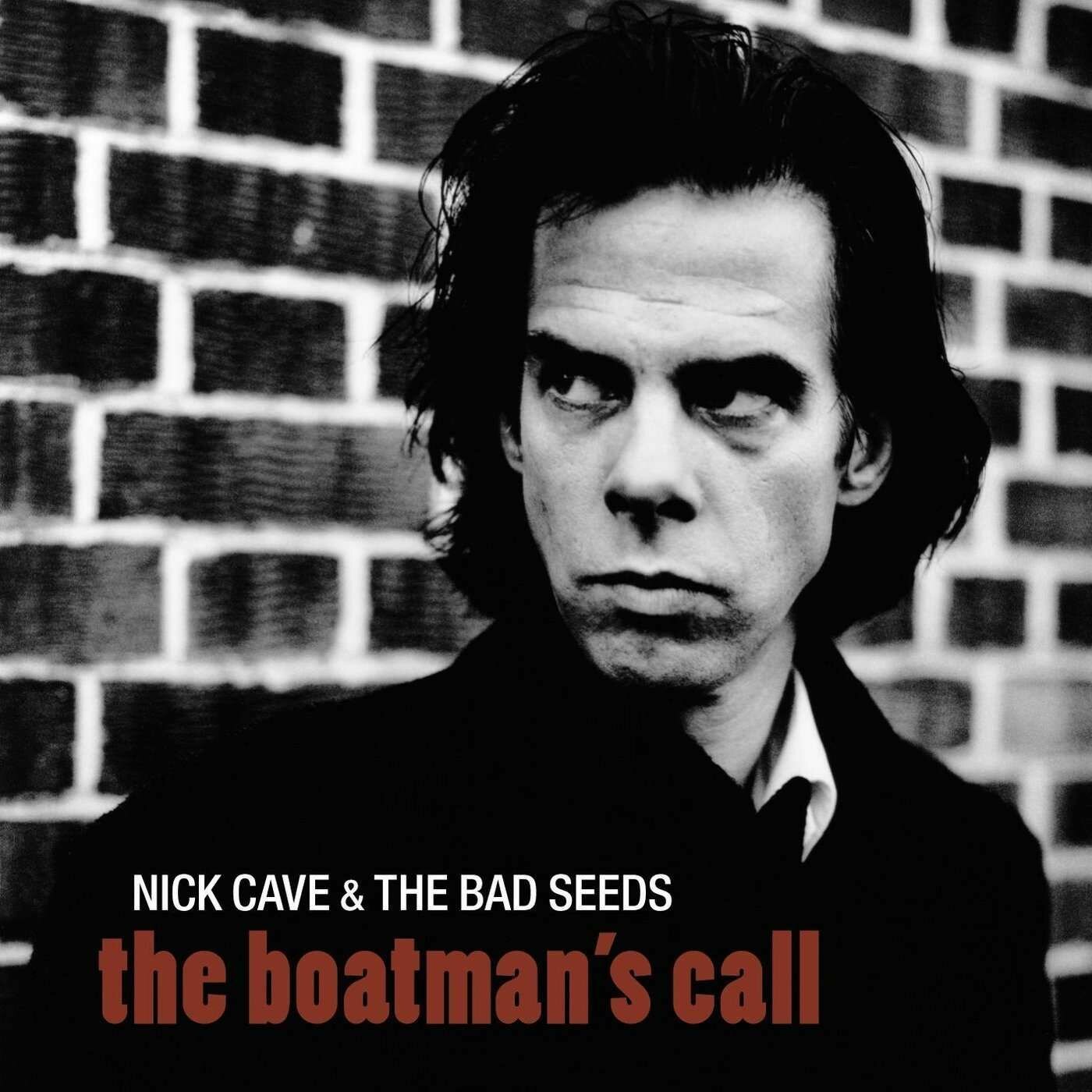 Виниловая пластинка Nick Cave & The Bad Seeds - The Boatman's Call (180g) (1 LP)