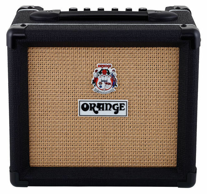 Гитарный комбоусилитель