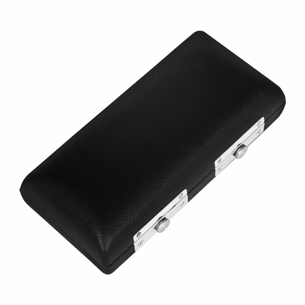 Чехол для флейты из кожи