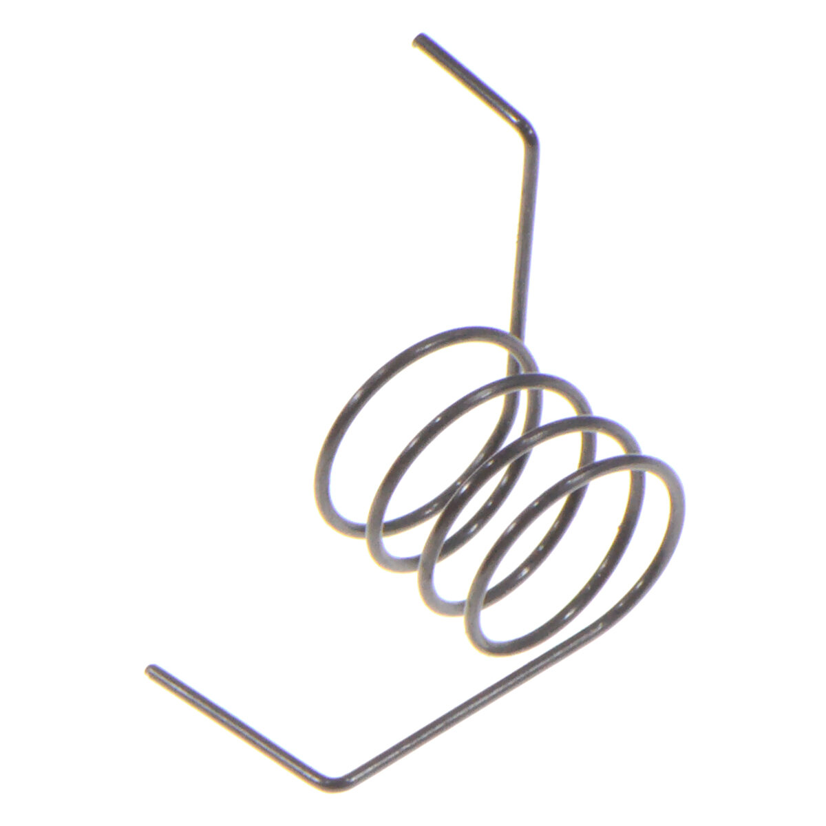 Пружина собачки стартера подходит для бензокосы CHAMPION T-523, T-523-2, T-523S-2