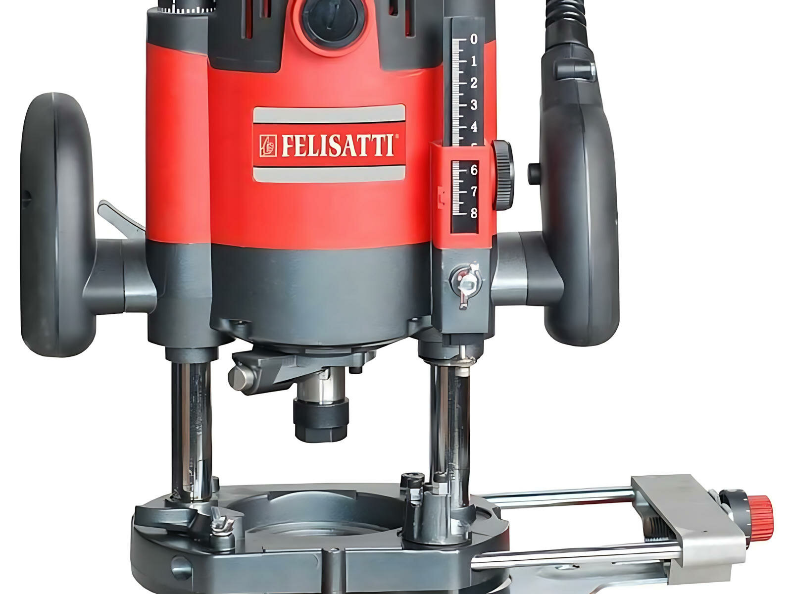 Фрезер по дереву FELISATTI FT6101 электрический, 2100 Вт