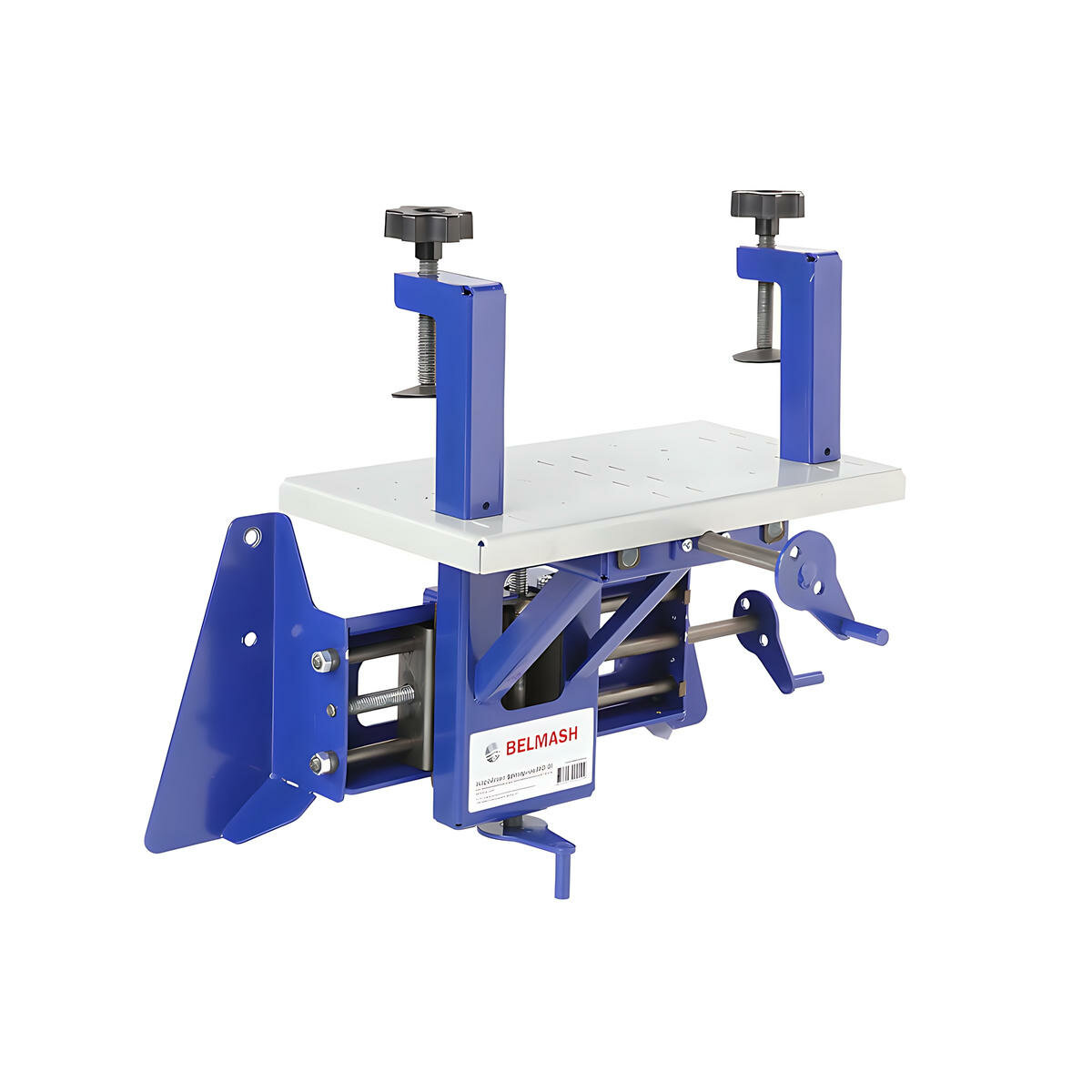Устройство фрезерное белмаш MD-01 D013A