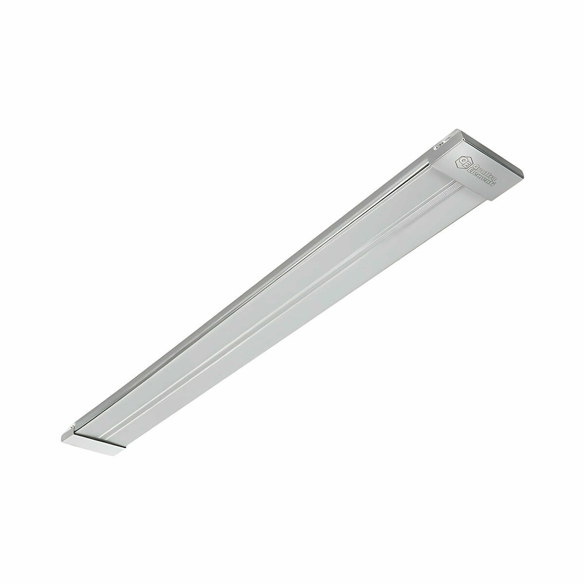 Нагреватель воздуха электрический QUATTRO ELEMENTI QE-800IR панель (инфракрасный)