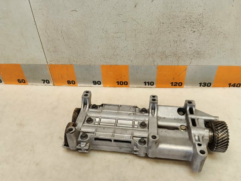 Б/У 2.5 YD25DDTI Вал балансировочный Nissan Pathfinder 2005 R51 400532 NISSAN арт. 12410EB310