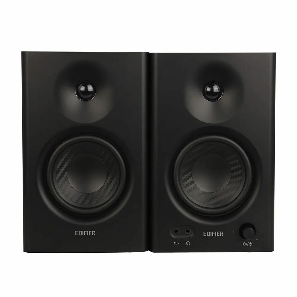 Студийные мониторы EDIFIER MR4 Black