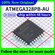 ATMEGA328PB-AU микросхема
