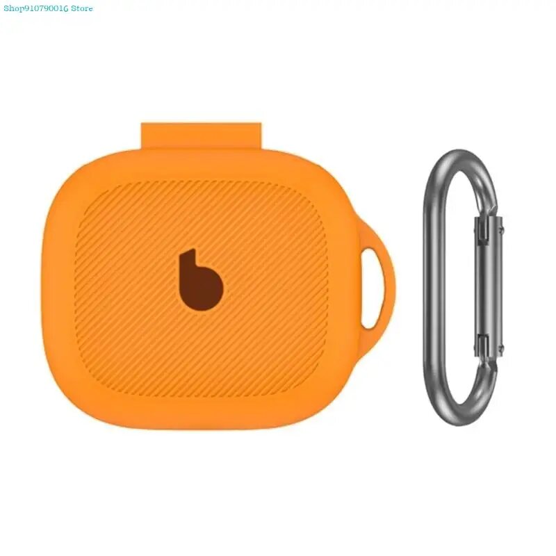 Защитный чехол, водонепроницаемый корпус для наушников Powerbeats Pro 2, противоударный, нескользящий, комплексная защита от пыли и воды