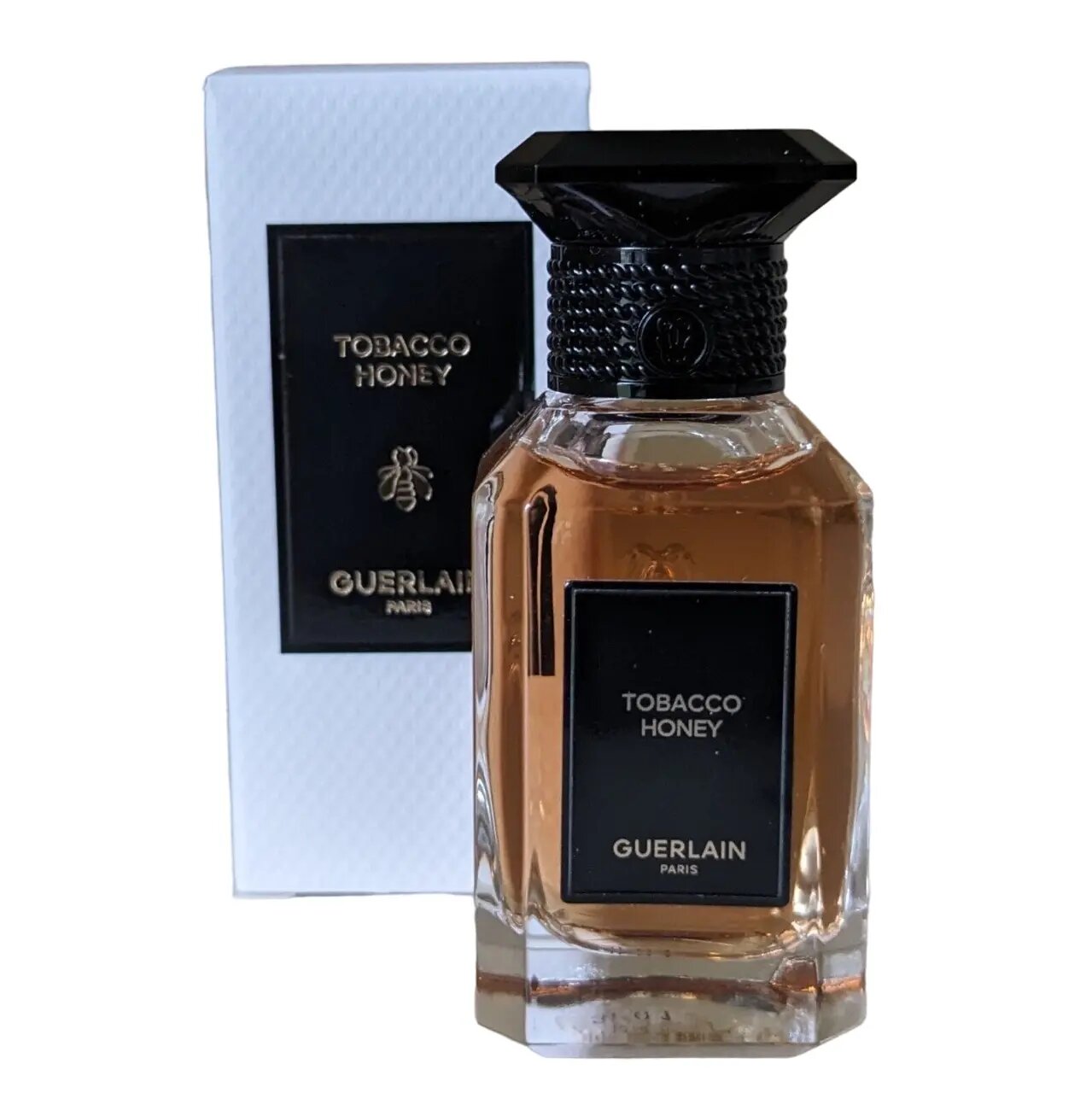 Guerlain Tobacco Honey 10 мл, Парфюмерная вода унисекс