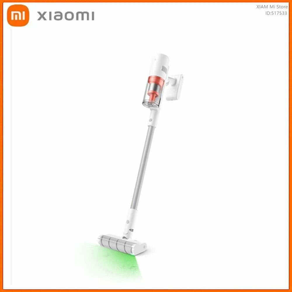Беспроводной пылесос Xiaomi Mijia Wireless Vacuum Cleaner 3 E20132