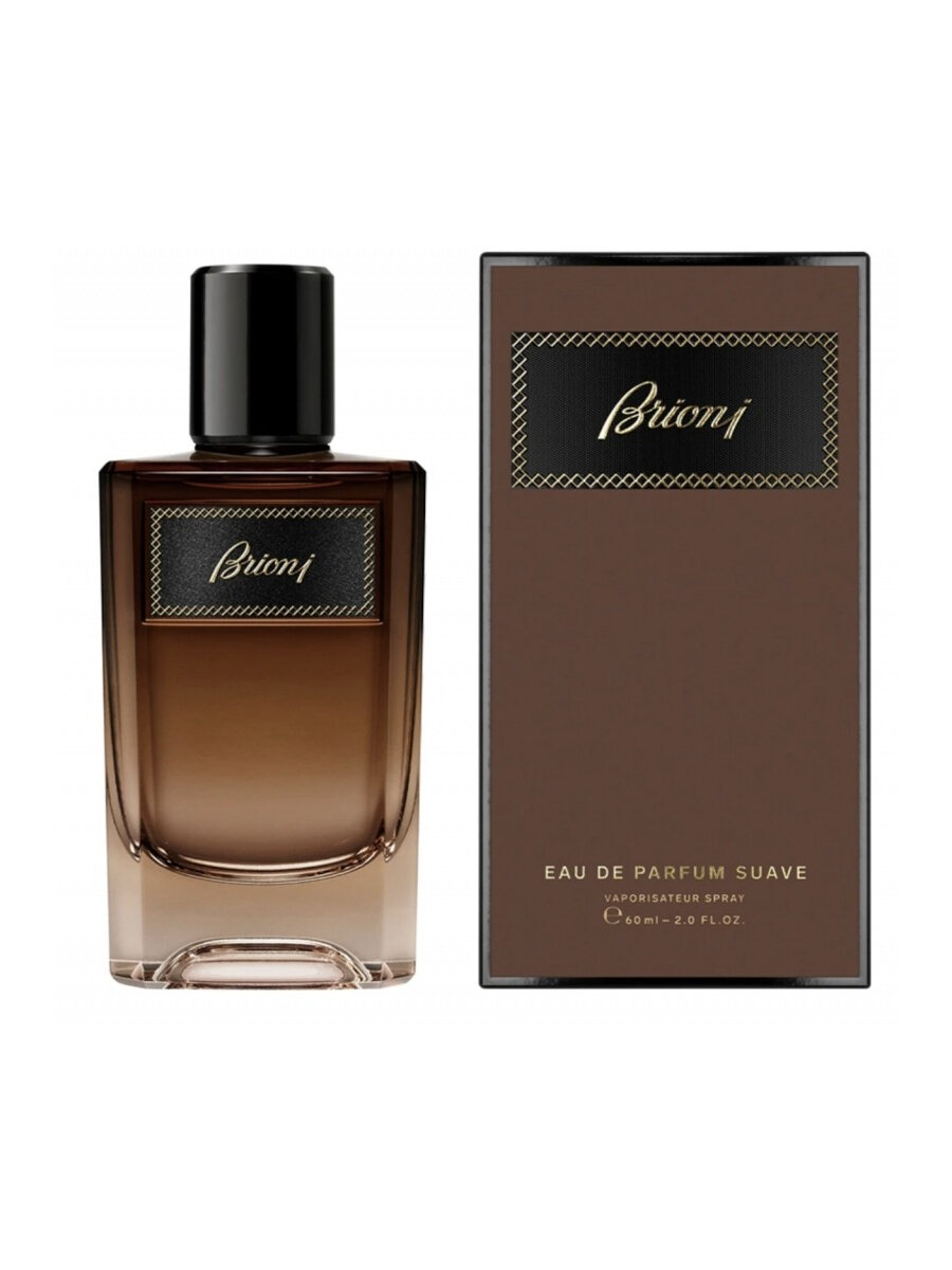 Парфюмерная вода мужская Brioni Eau De Parfum Suave (edp) 100мл