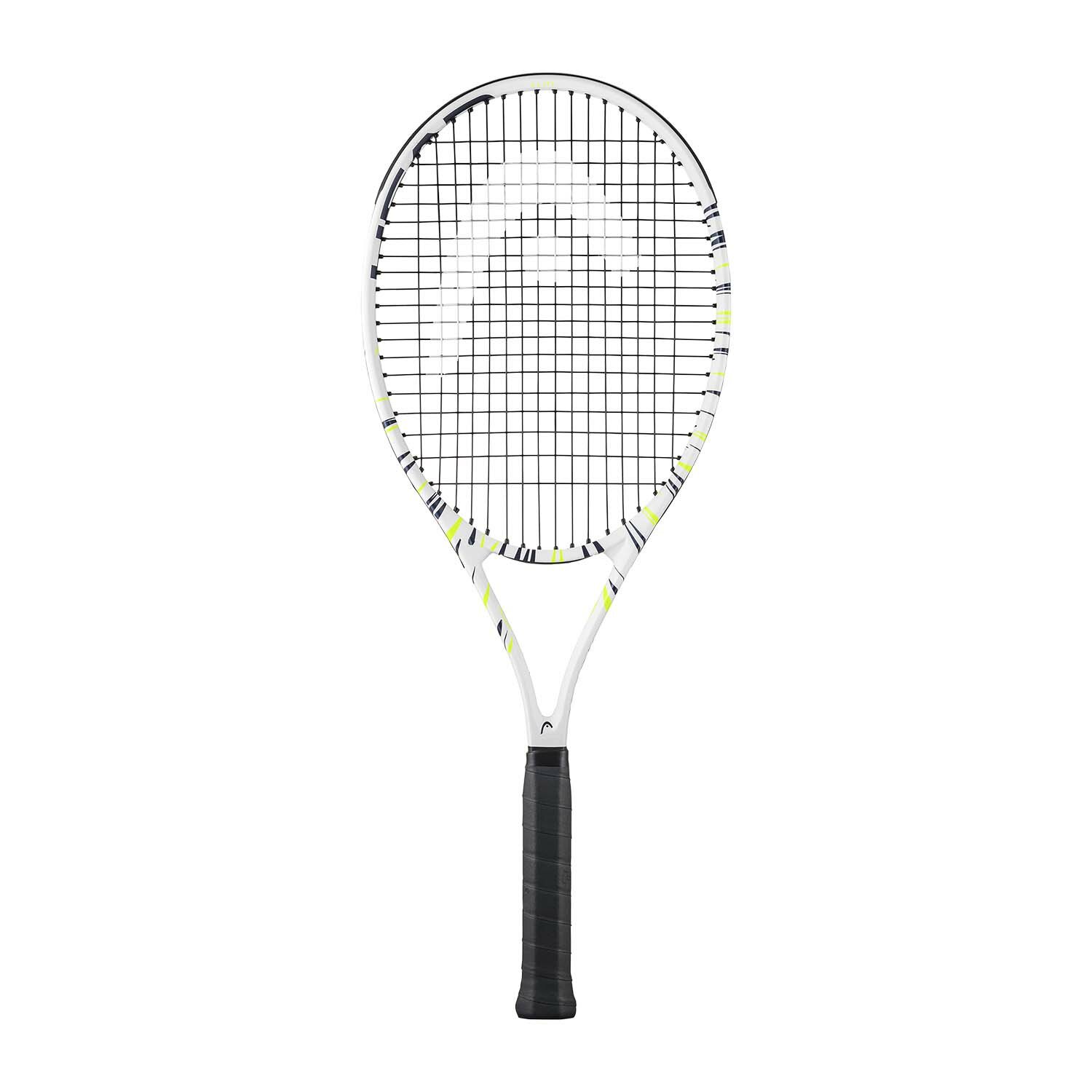 Ракетка для большого тенниса HEAD MX Spark Elite (white) 235344-20 (Ручка: 2)