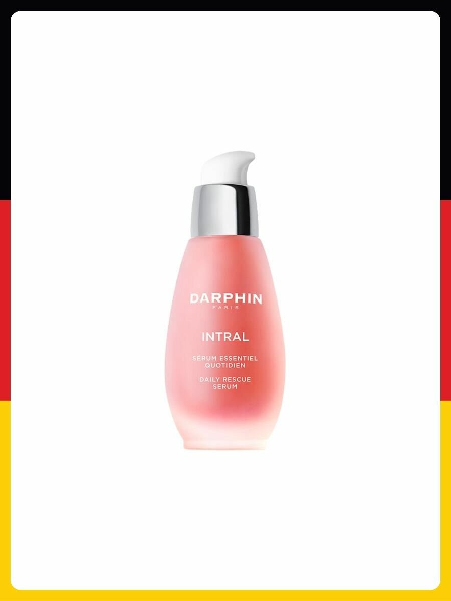 Сыворотка для лица Darphin Intral Inner Youth Rescue Serum 50 ml