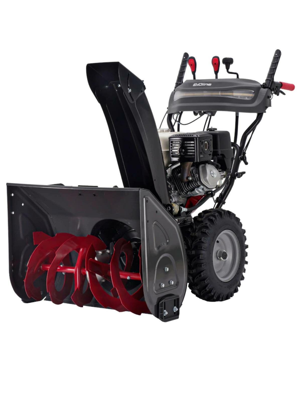 Снегоуборщик EVOLINE SBG 690 HE