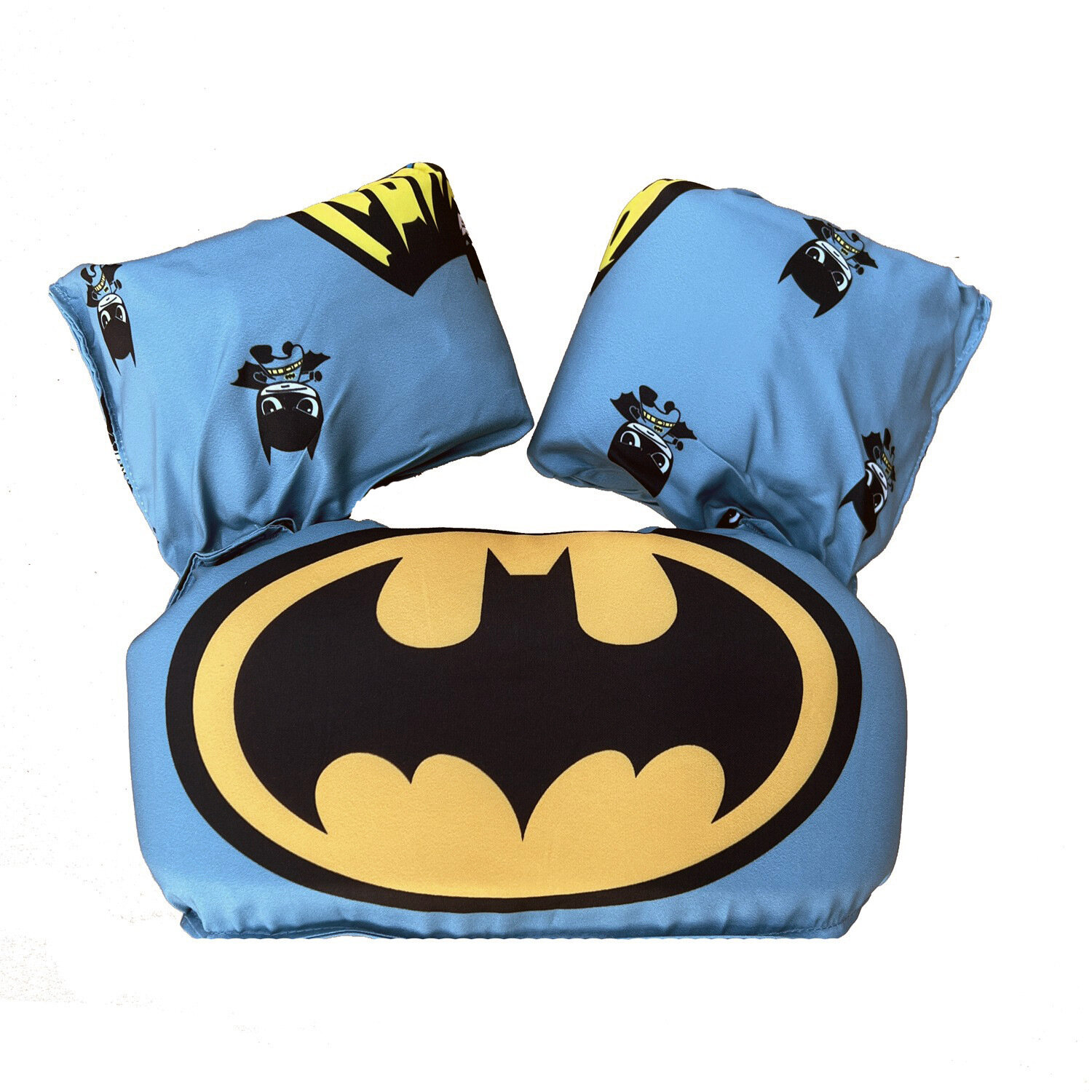 Детские спасательные жилеты для плавания, жилетки-тельняшки, вспомогательные буи для плавания, для мальчиков и девочек