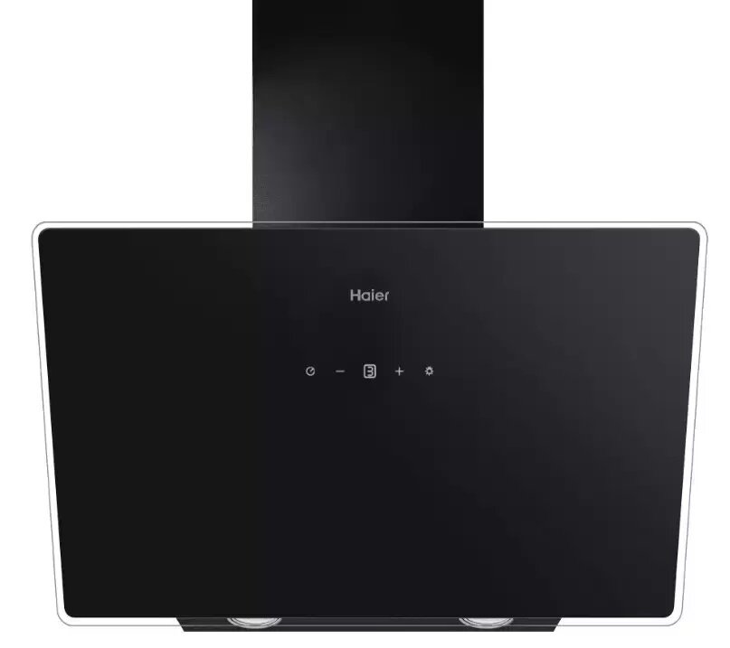 Каминная вытяжка Haier HVX-W662GBT