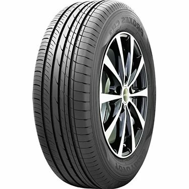 Шина TOYO Proxes CR1 235/40R19 96W
