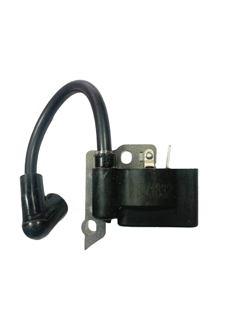 Катушка зажигания для бензотриммера Homelite S30 подходит для Patriot 3045 3055 2540. Контакт 1.5 мм