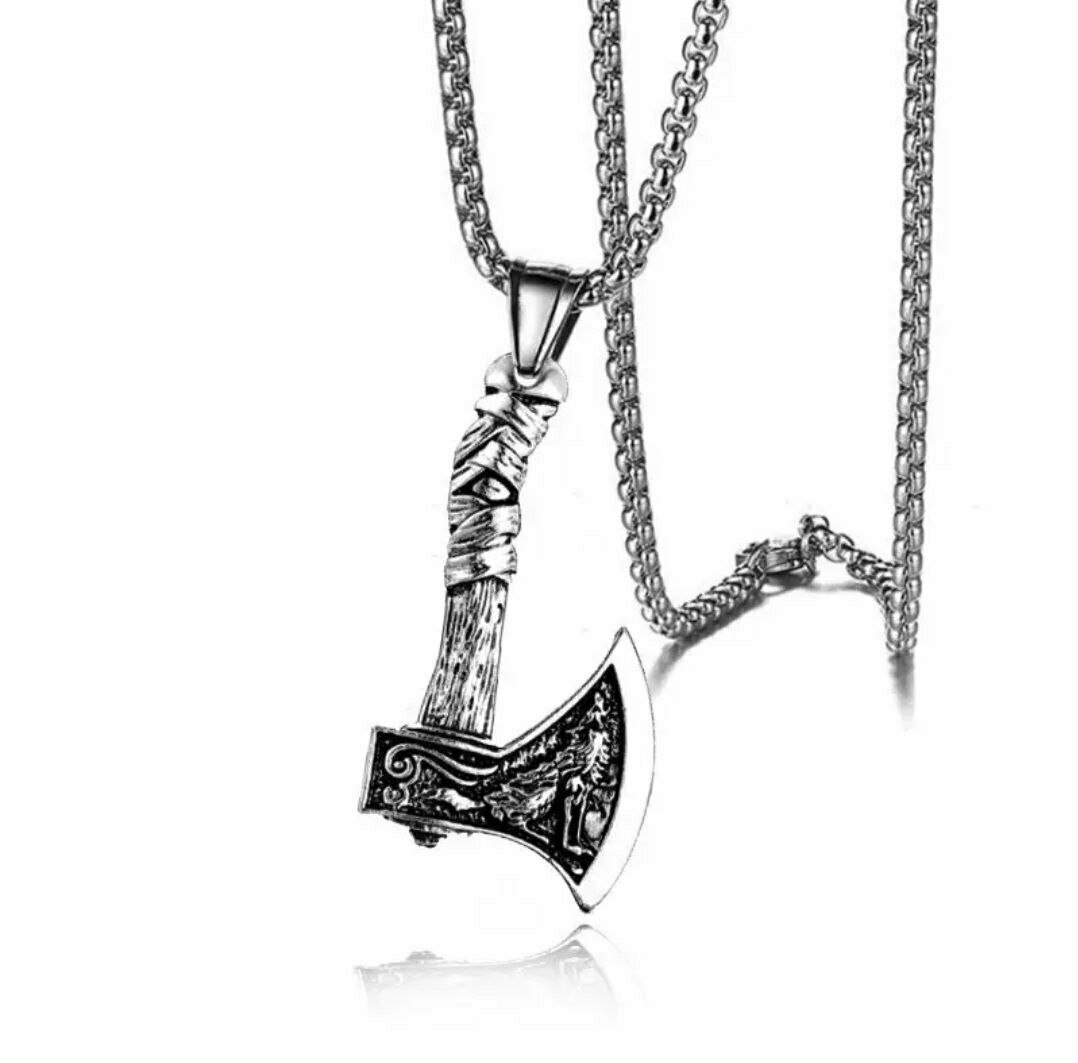 Славянский оберег, колье