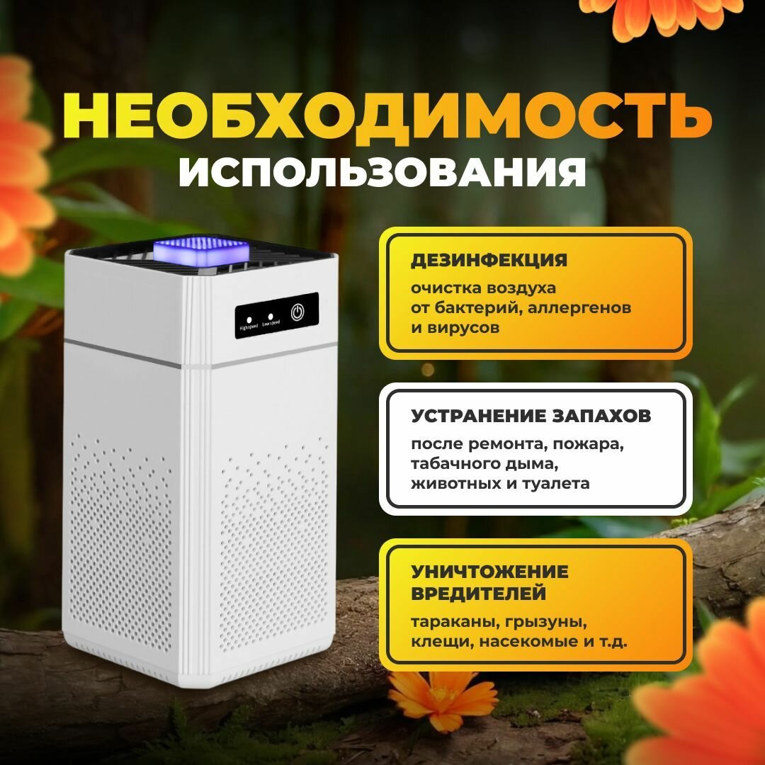 Озонатор