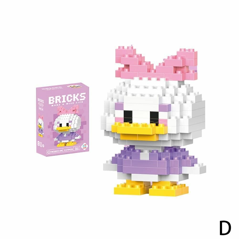 Детские развивающие игрушки, Кубики, Лило и Стич