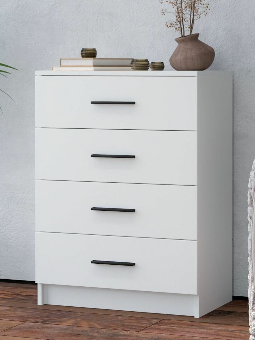 Комод Пакс-4 800/820/400