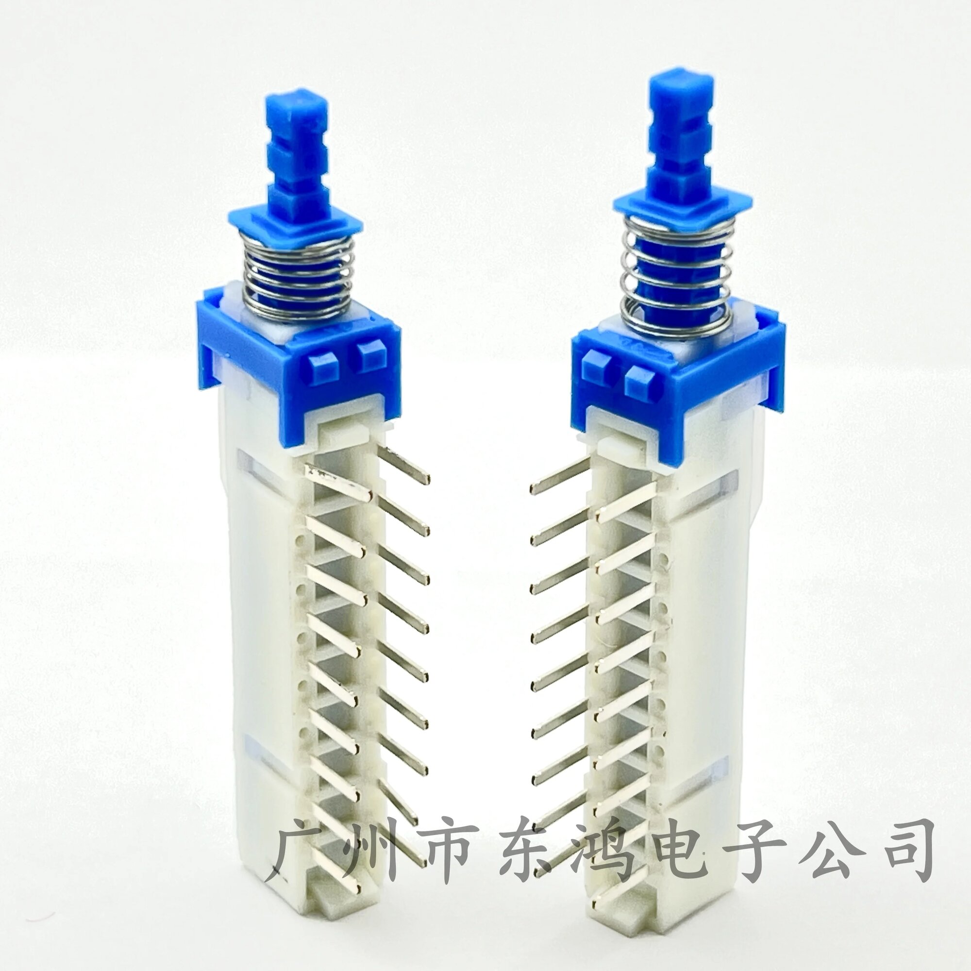 Самоблокирующийся переключатель ALPS 2X9
