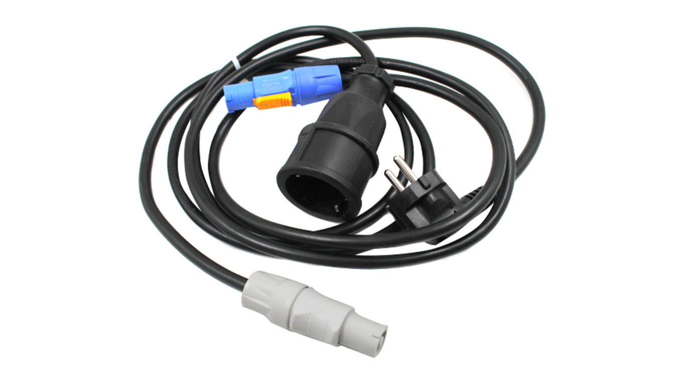 Соединительный кабель для стиральной машины Bosch 15000657