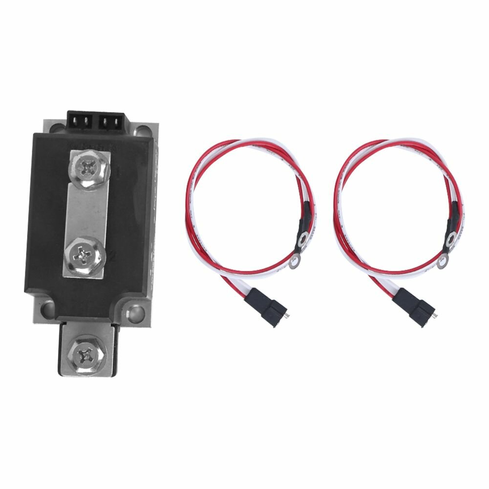 Тиристорный модуль MTC300A 1600V для автоматического управления электрораспределителем