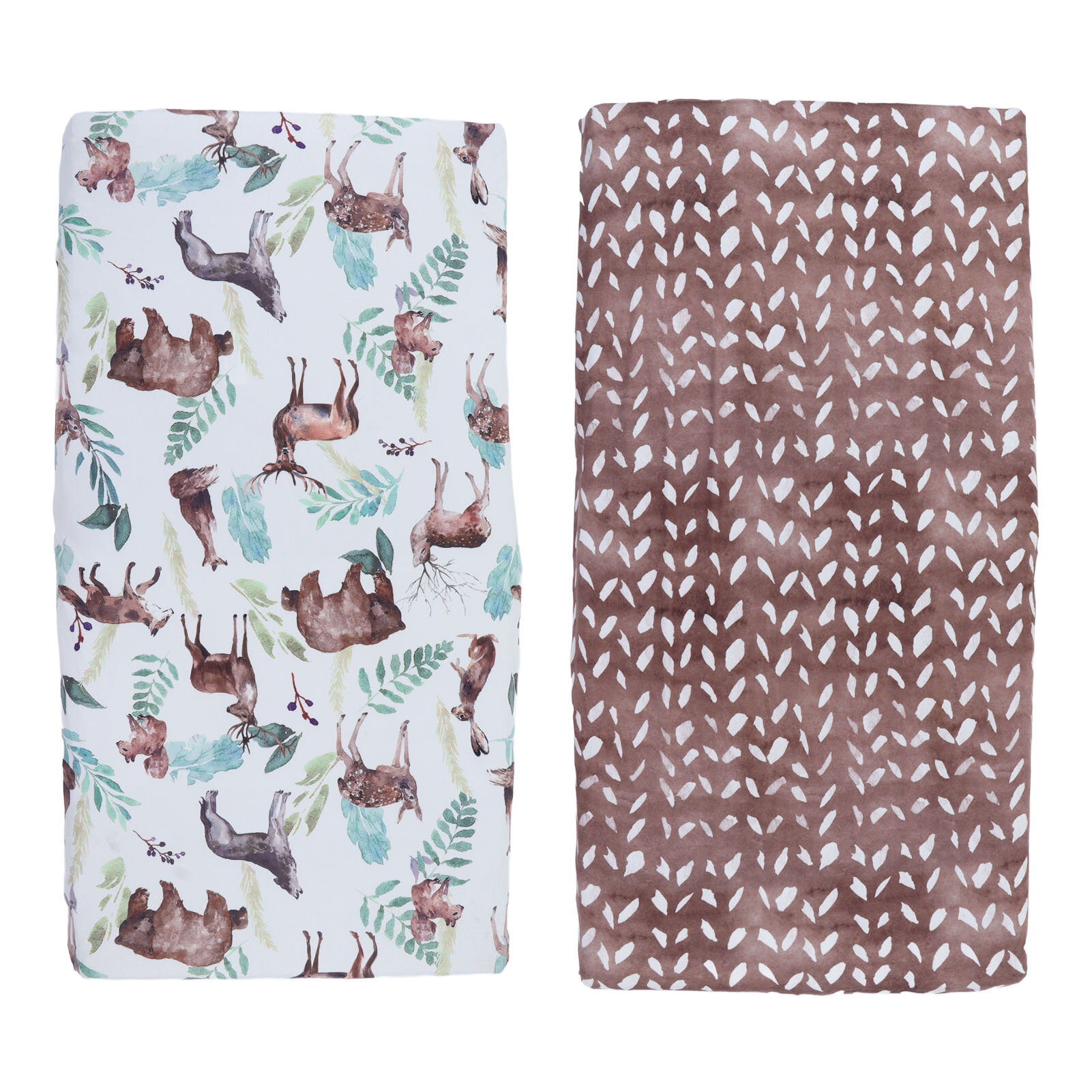 2 шт. простыня для люльки, дышащая эластичная детская люлька, матрас, чехол для прямоугольника, песочных часов, овальной формы