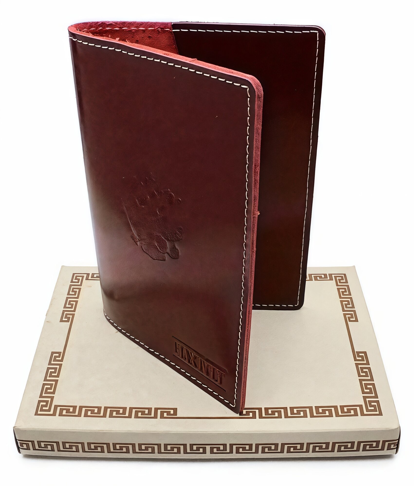 Обложка для паспорта Эллада