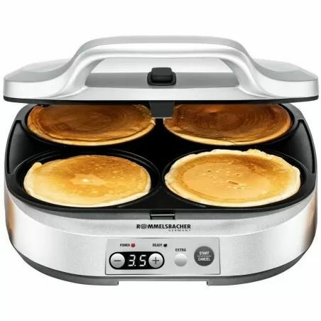 Блинница ROMMELSBACHER PC1800