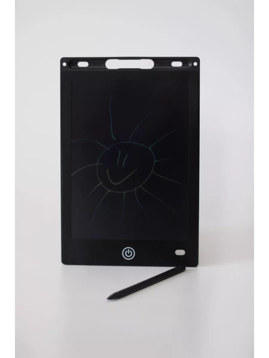 Планшет для рисования, детский, графический, 8,5 дюймов