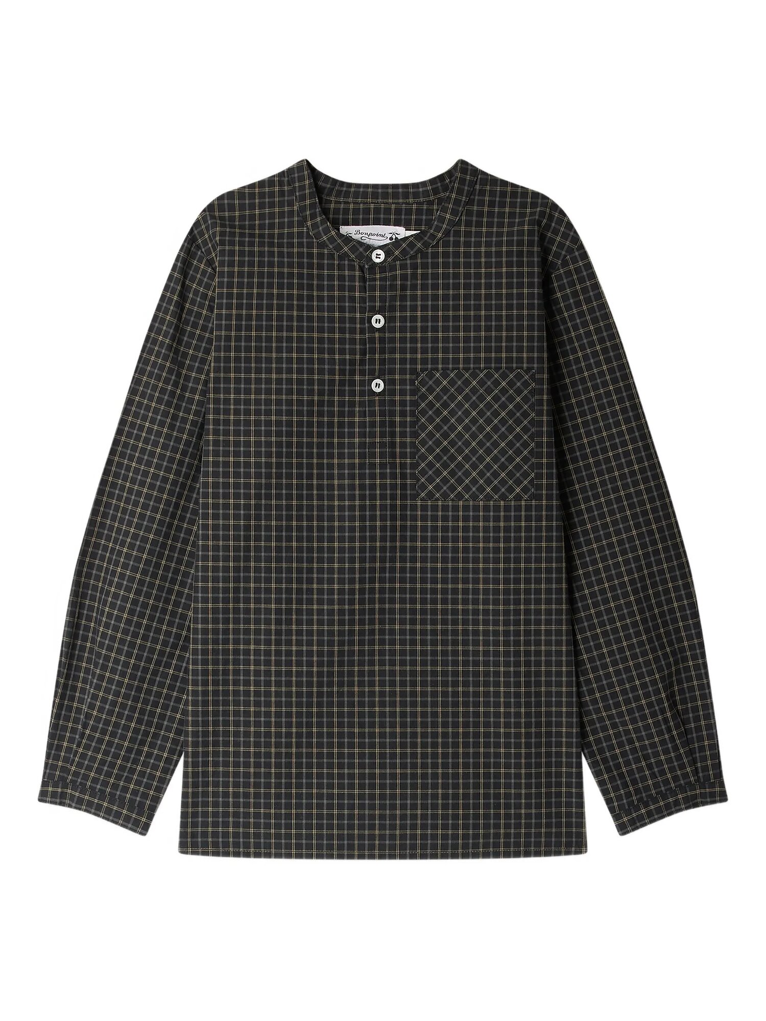 Рубашка Artiste