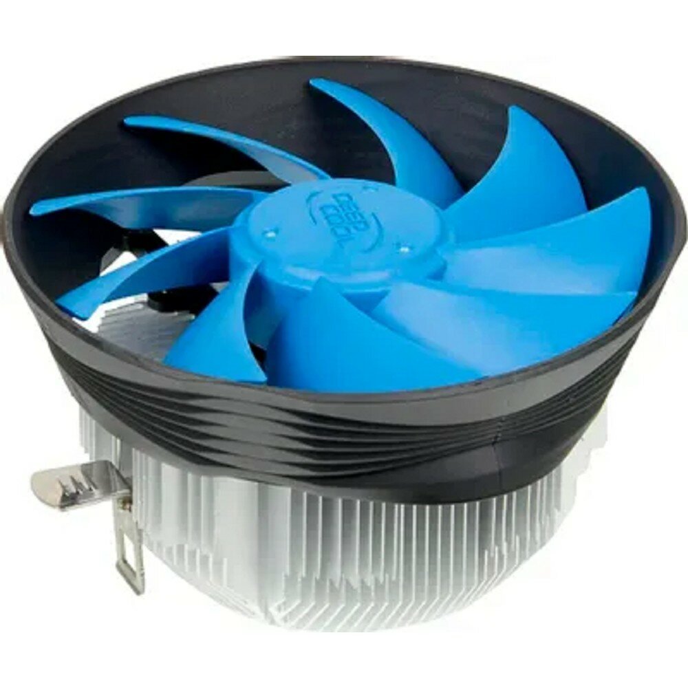Вентилятор Процессорный Deepcool GAMMA ARCHER BIGPRO 2000RPM