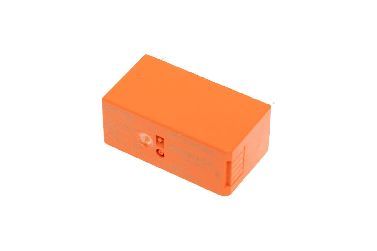 Реле силовое Schrack Technik PCB 1 16А 24В DC 5мм