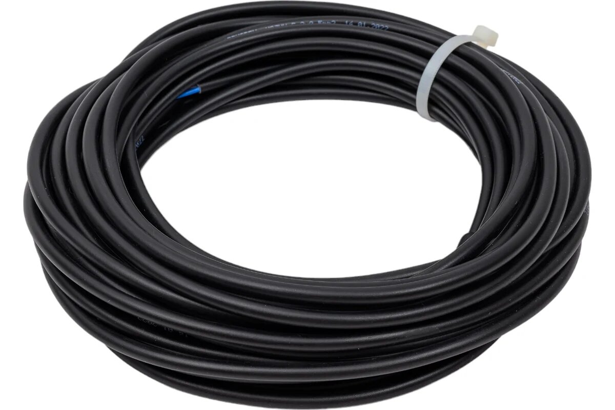 ELKO EP TC-12 датчик температуры с 12 м ПВХ кабеля, IP67, NTC 12K 5%, диапазон 0.+70°C