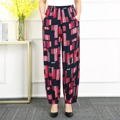 Брюки классические