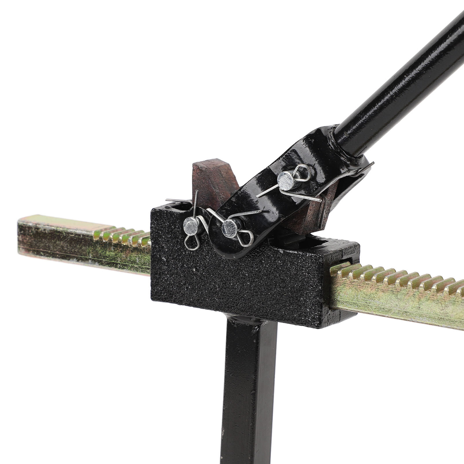 Ручной шиномонтажный инструмент, металлический, высокопрочный, с повышенной эффективностью, инструмент для снятия бортов шин для автомобилей и мотоциклов