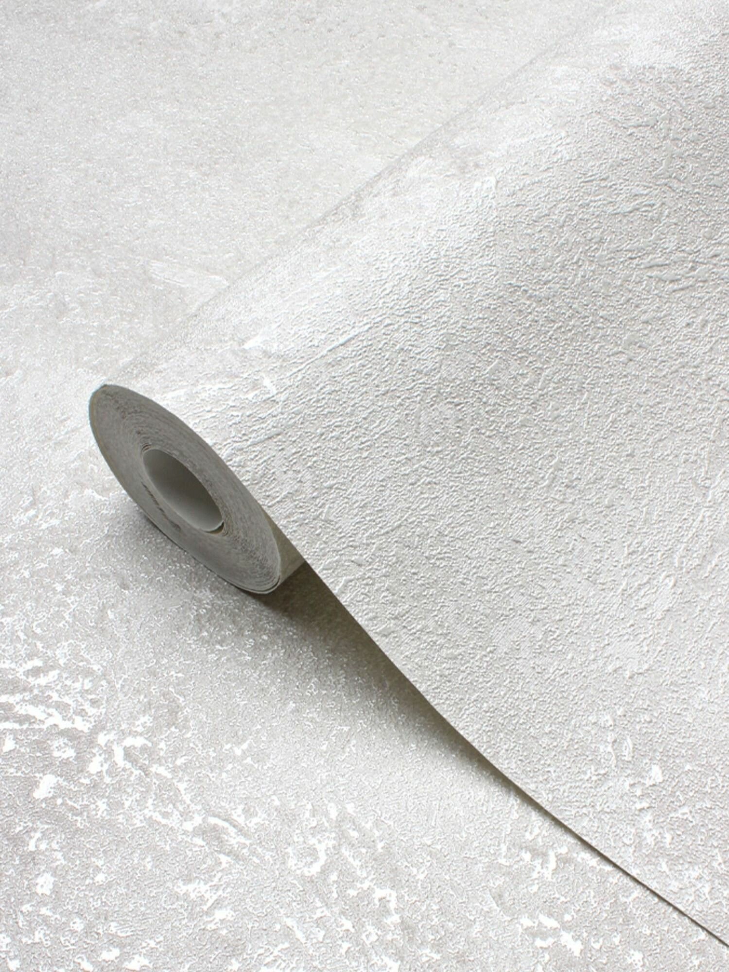 Обои метровые, виниловые на флизелиновой основе (горячее тиснение, моющиеся) 1.06м х 10,05м Коллекция Venezia Венецианская штукатурка 000150795