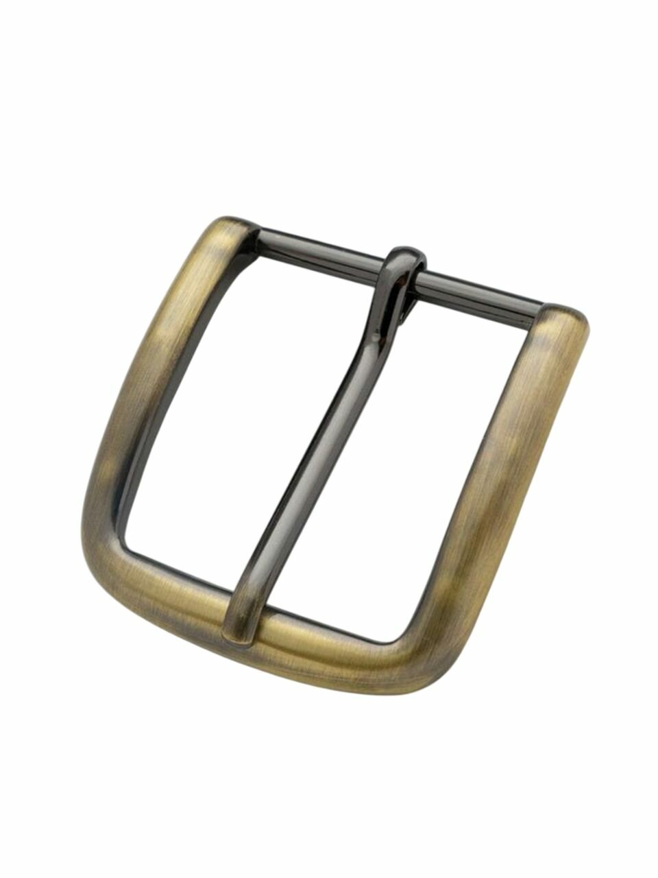 Пряжка ZAC-34802 40мм (ст. латунь)