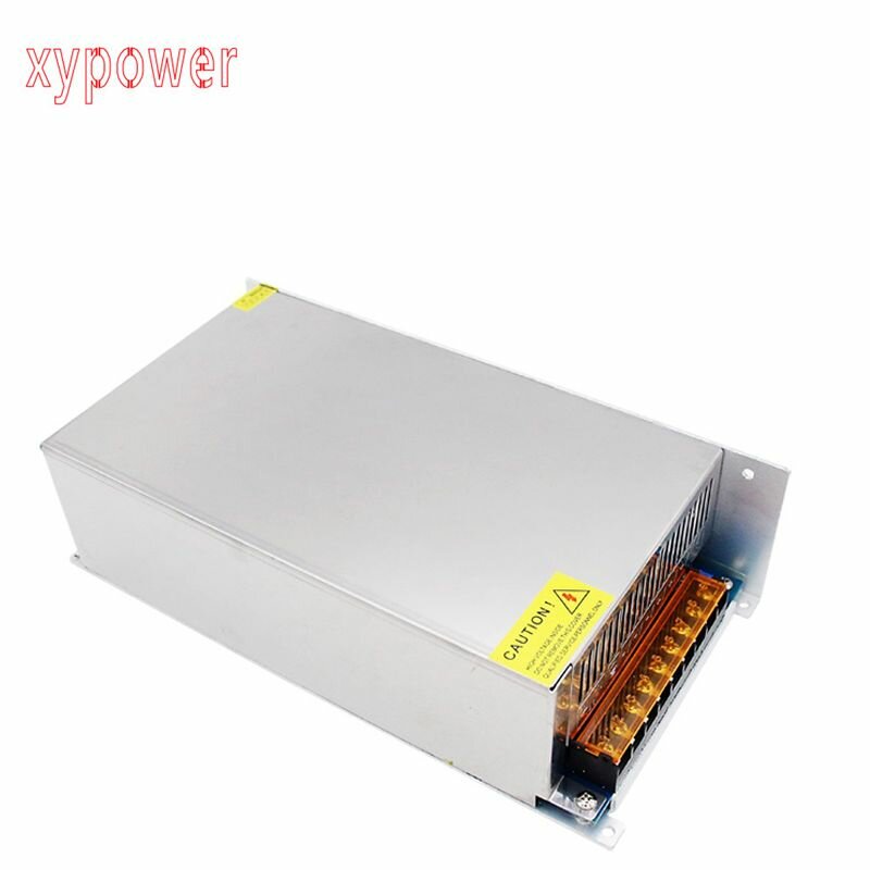 XY 1200W 12V 100A Stable Power Supply, CE Certified 12В 100А 1200Вт Стабильный Блок Питания, CE сертифицирован
