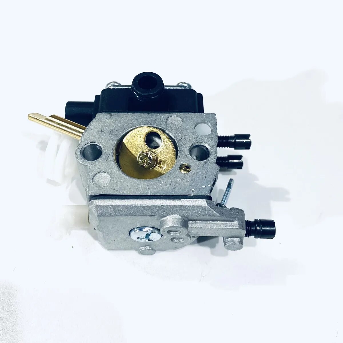 Карбюратор для триммера STIHL FS 120, FS 200, FS 250, Hanakawa GE940-C нового образца 41341200622